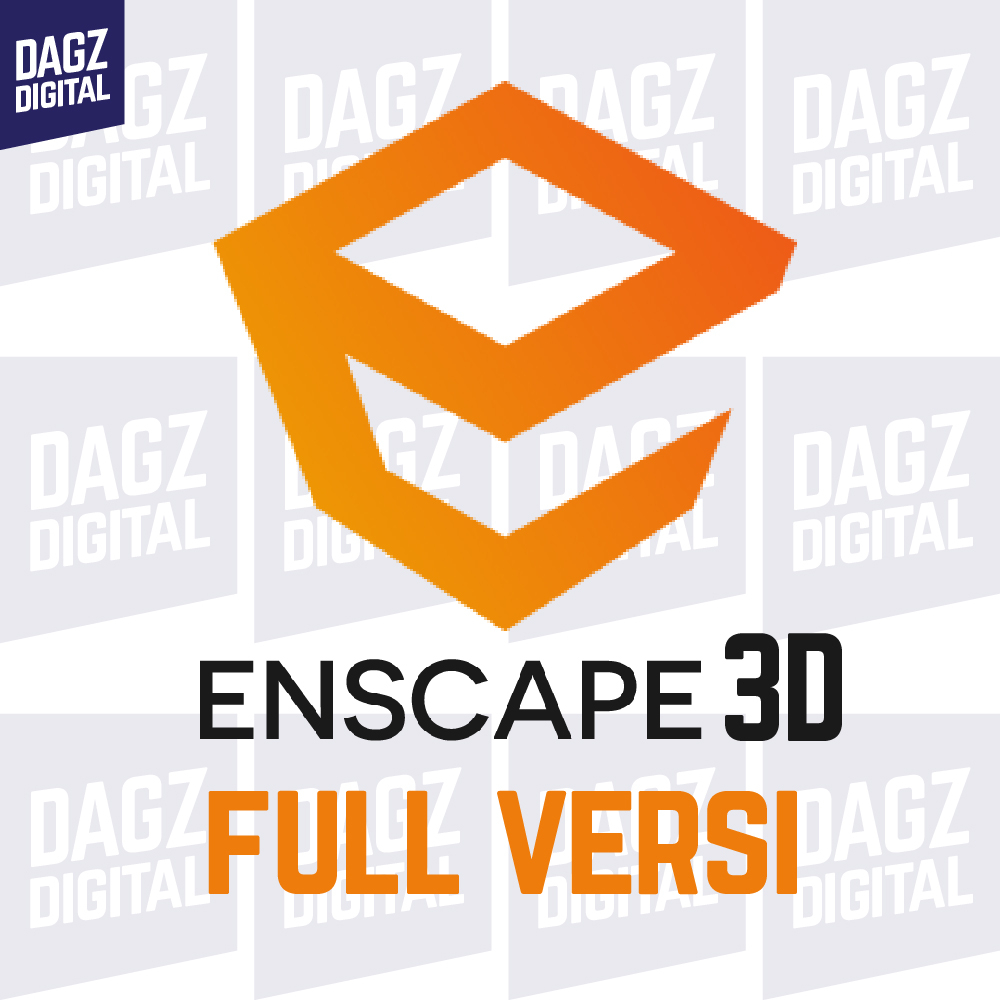 Jual Enscape 3D v3 Full Versi | Shopee Indonesia