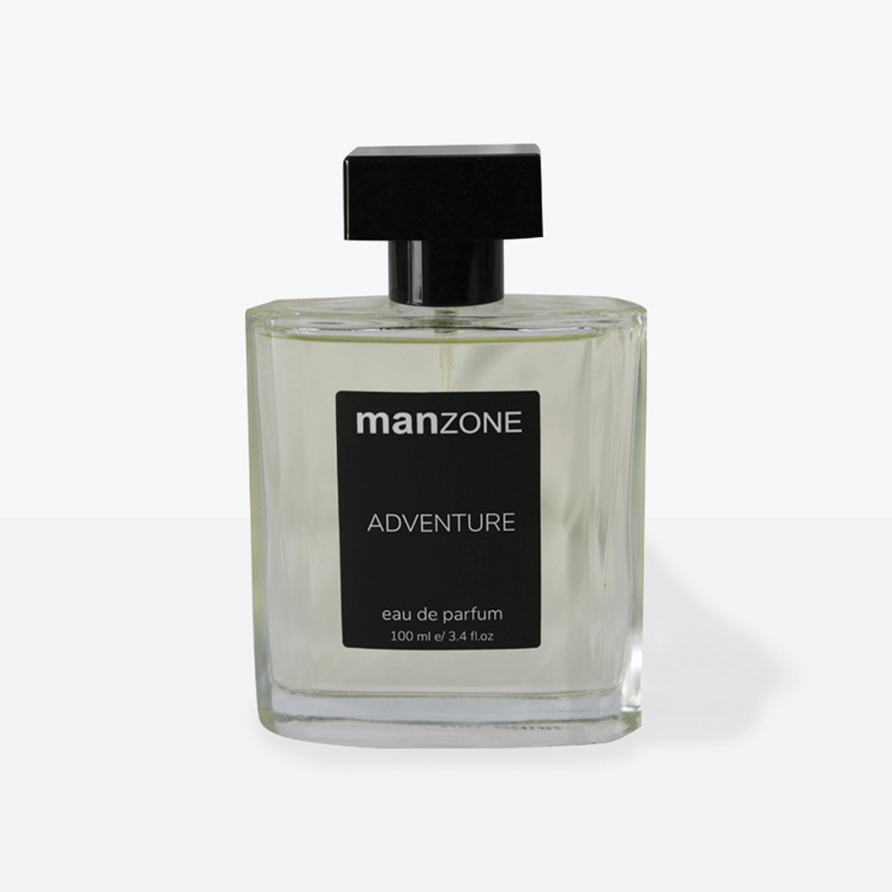Jual MANZONE Parfum ADVENTURE - YELLOW | Shopee Indonesia