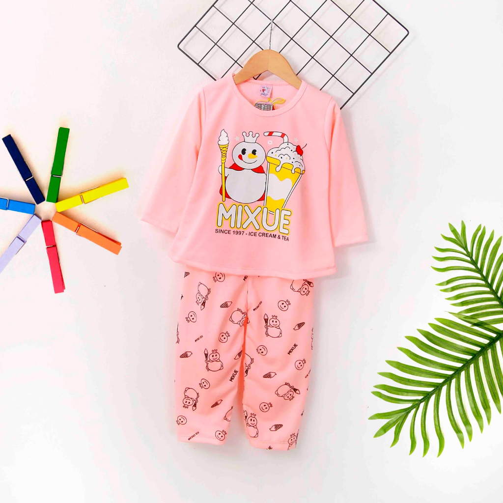 Jual JO KIDS - Stelan anak perempuan 2-9 tahun lengan panjang celana ... Jual JO KIDS - Stelan anak perempuan 2-9 tahun lengan panjang celana ...
