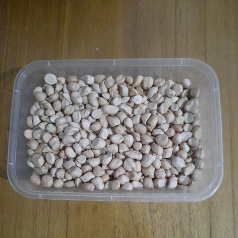 Jual kacang tanah kulit ari 1 kg | Shopee Indonesia