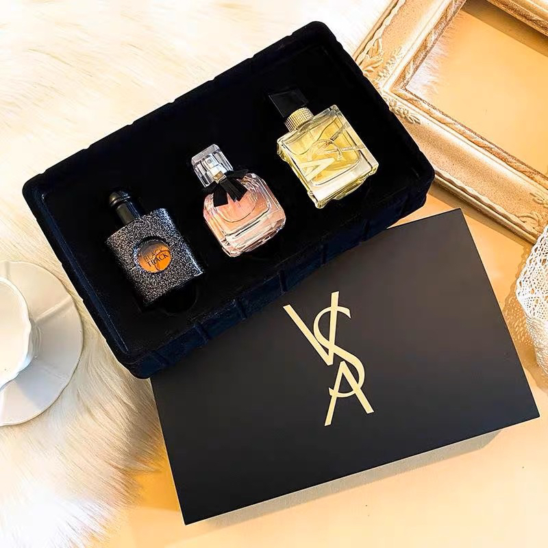 Jual BOX SET Perfume | Parfum Wanita VSA 90ml | Shopee Indonesia