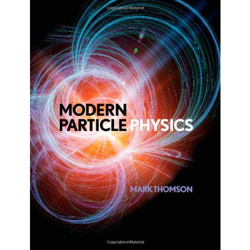 Jual Modern Particle Physics | Shopee Indonesia