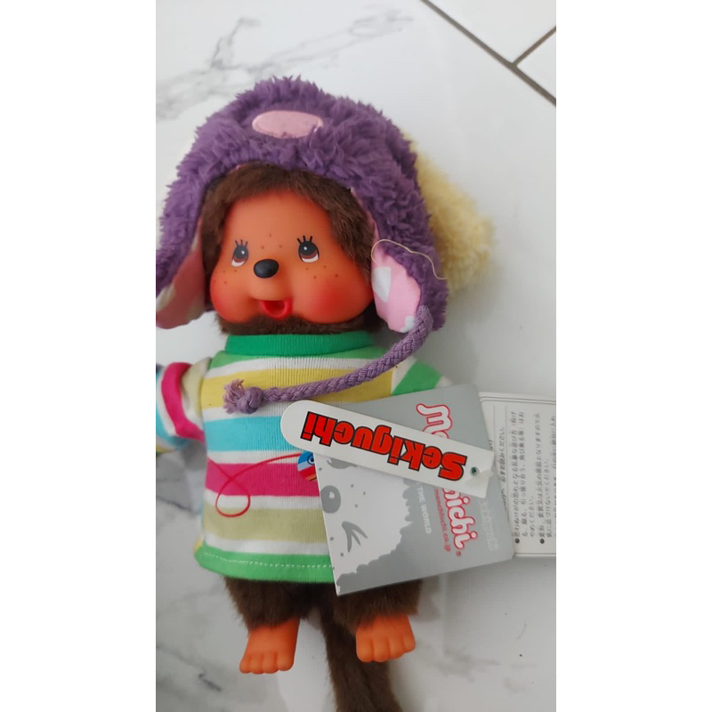 Jual Monchichi original sekiguchi | Shopee Indonesia