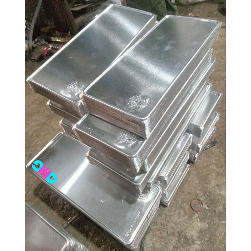 Jual bahan plat nomor motor 0,8 logo 50 set D/B | Shopee Indonesia