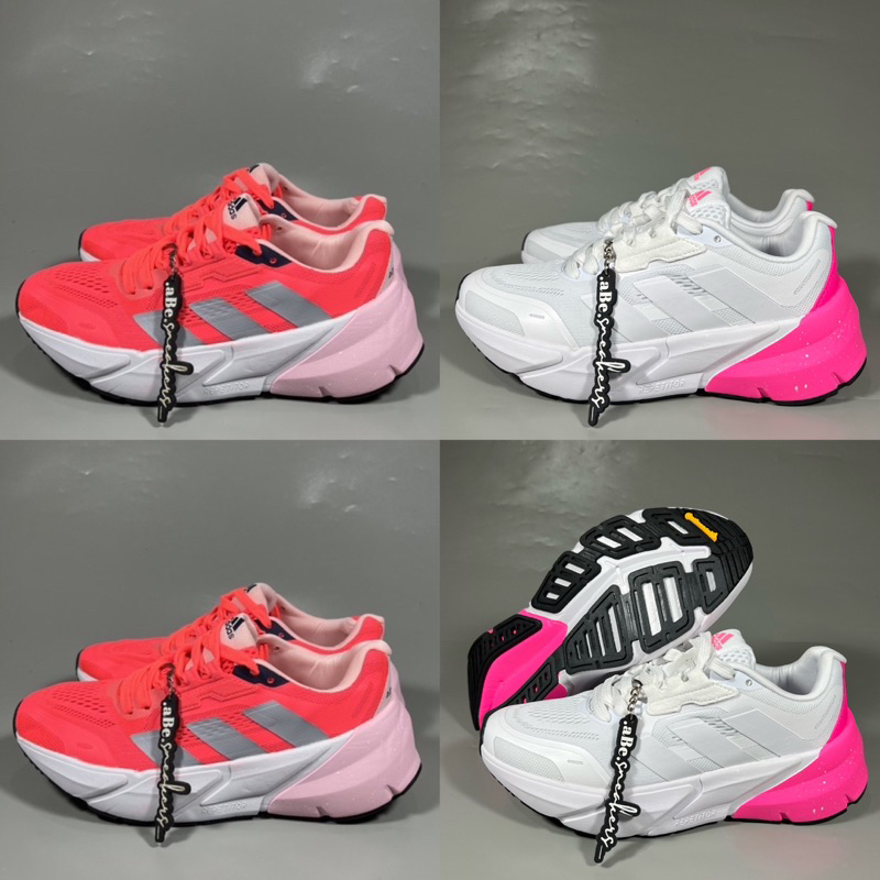 Jual Adidas Adistar Pink For Women | Shopee Indonesia