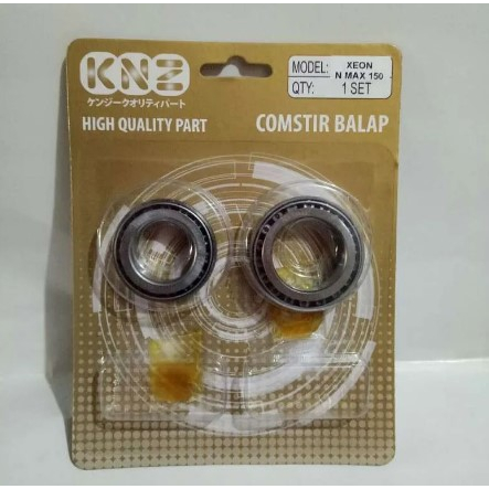 Jual KOMSTIR BAMBU KOMSTIR RACING YAMAHA XEON NMAX N MAX | Shopee Indonesia