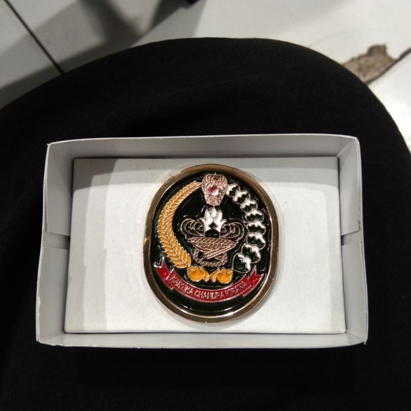 Jual Pin Persit/Lencana Persit | Shopee Indonesia