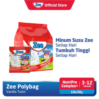 Toko Online Zee Official Shop | Shopee Indonesia