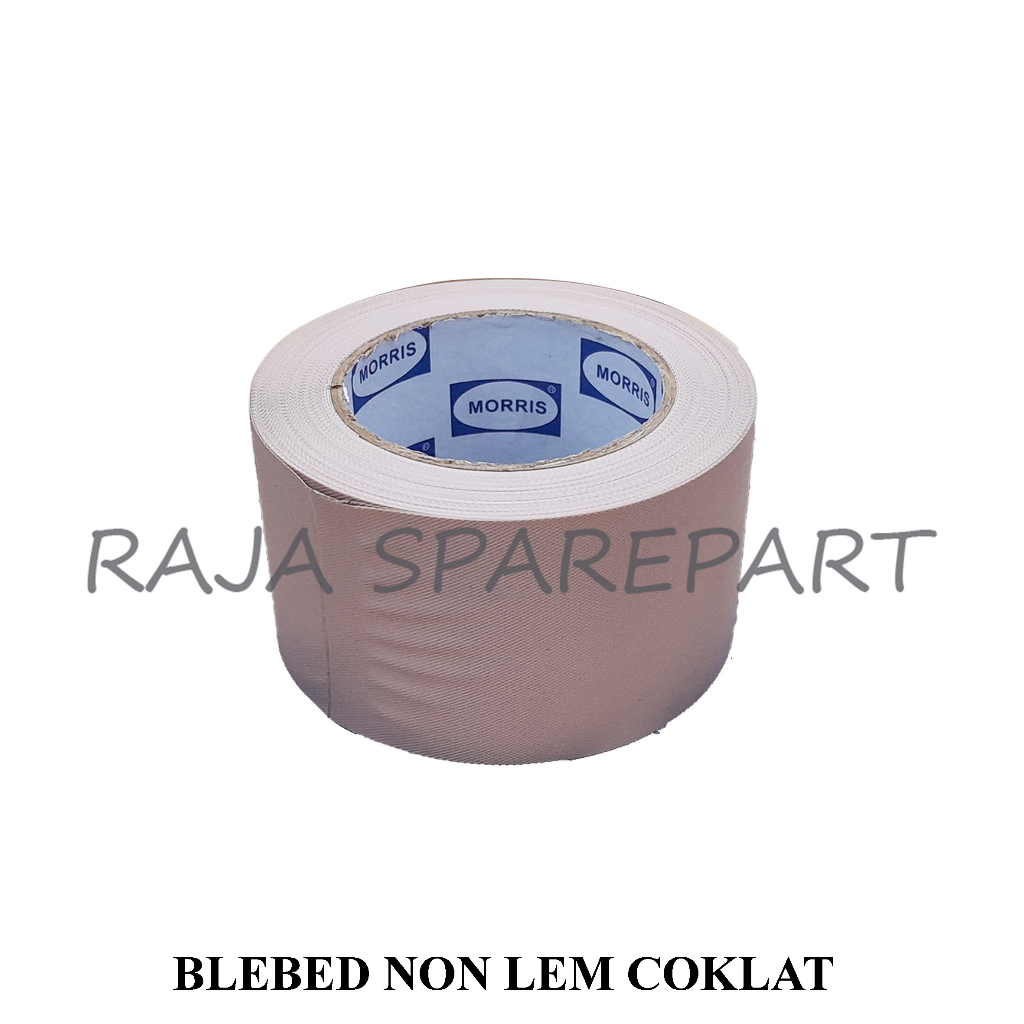 Jual B DUCT TAPE NON LEM/BLEBED AC/ISOLASI PIPA AC / PEMBUNGKUS PIPA AC ...