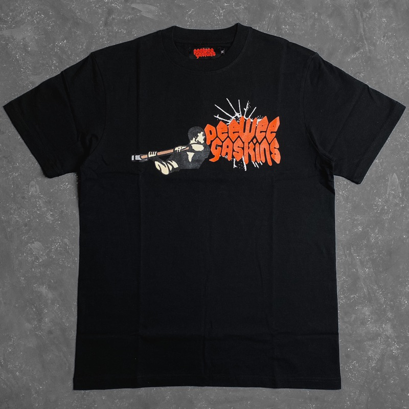 Jual Pee Wee Gaskins - Solid | Shopee Indonesia
