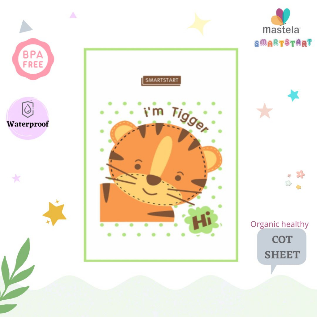 Jual Perlak Bayi Sugar Baby / perlak SugarBaby / Mastela / Simson ...