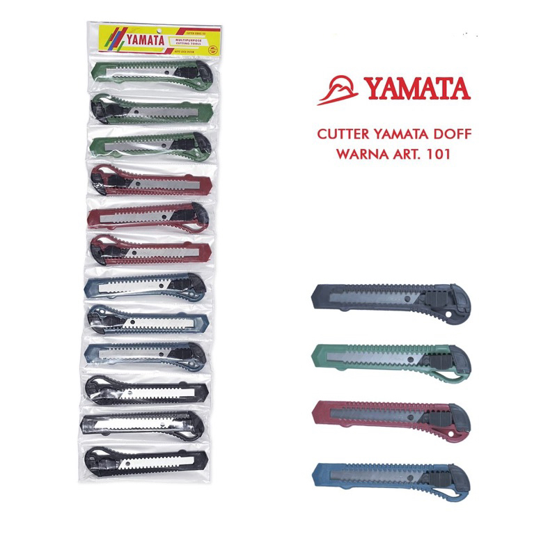 Jual cutter murah | Shopee Indonesia