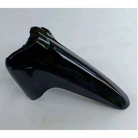 Jual SELEBOR SLEBOR SPAKBOR SEPAKBOR DEPAN SUPRA X 125 BATMAN DEPAN ...