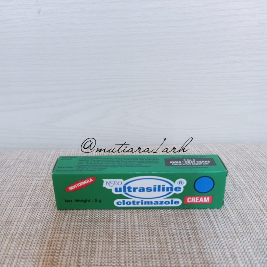 Jual ULTRASILINE CREAM | Shopee Indonesia