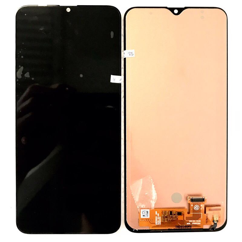 Jual LCD SAMSUNG A20 / A205 TOUCHSCREEN FULLSET | Shopee Indonesia