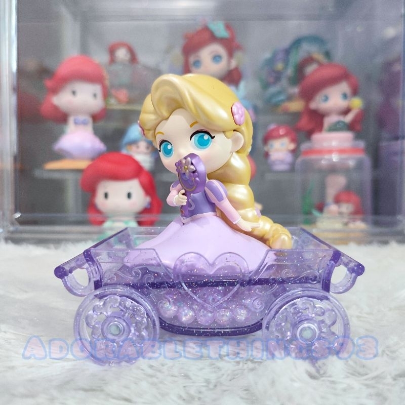 Jual Miniso Disney Princess Blind Box (Secret Rapunzel) | Shopee Indonesia