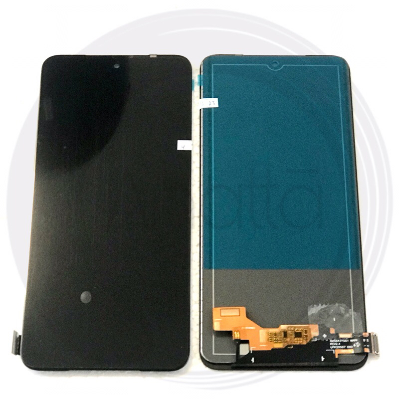 Jual LCD XIAOMI REDMI NOTE 10 4G / NOTE 10S / POCO M5S TOUCHSCREEN ...