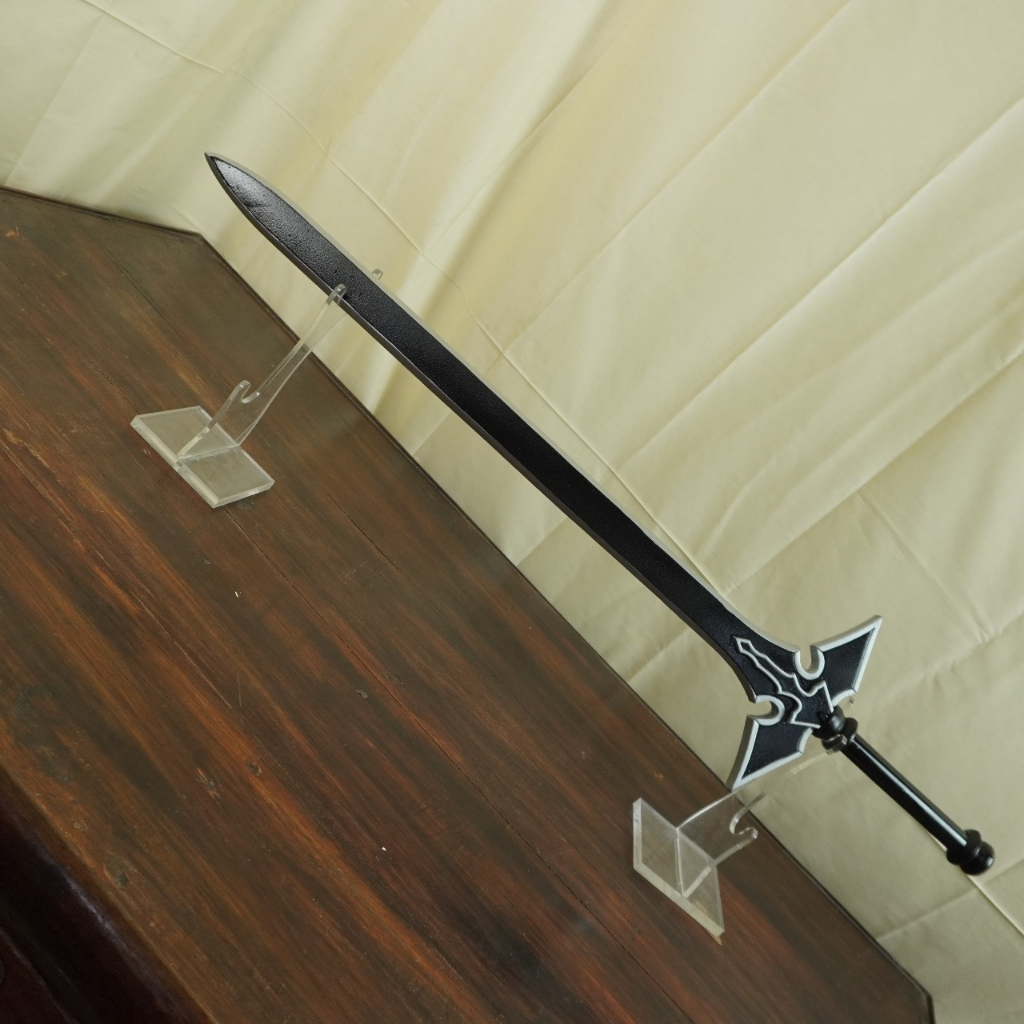 Jual Kirito Longsword SAO For Cosplay | Shopee Indonesia