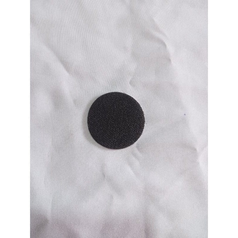 Jual Velcro Set Kasar Halus Speaker intercom Sena Packtalk Maxto Ejeas ...