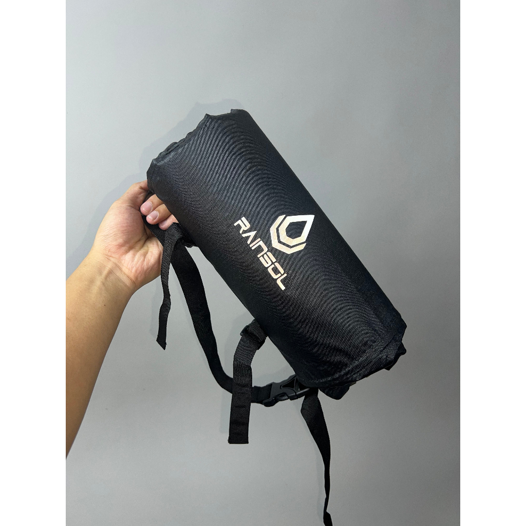 Jual Dry Tube Bag v1 | Tas Tabung Jas Hujan | 100& Waterproof | Jok ...