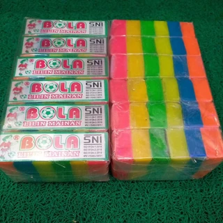 Jual Plastisin Terlengkap & Harga Terbaru Maret 2025 | Shopee Indonesia
