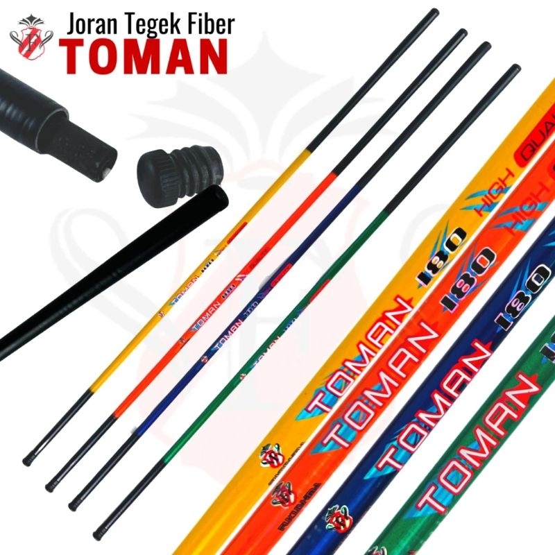 Jual tegek fukushima toman dan joss power | Shopee Indonesia