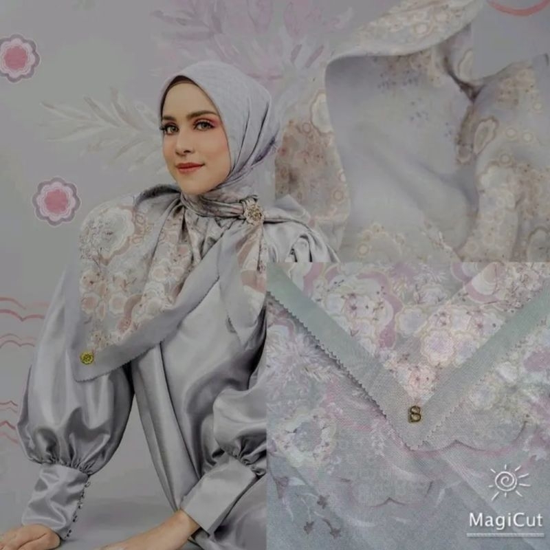 Jual Chupa Chups Series Buttonscarves plat B 2120 | Shopee Indonesia