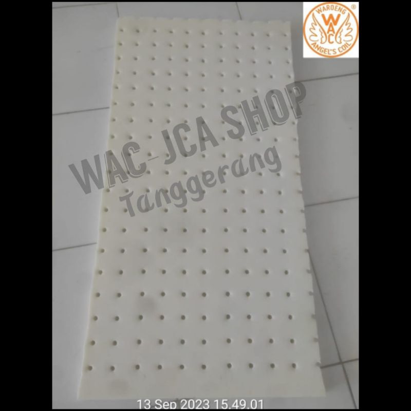 Jual Busa Latex Jok Motor Mobil 40cmx80cmx2cm/Lembar | Shopee Indonesia