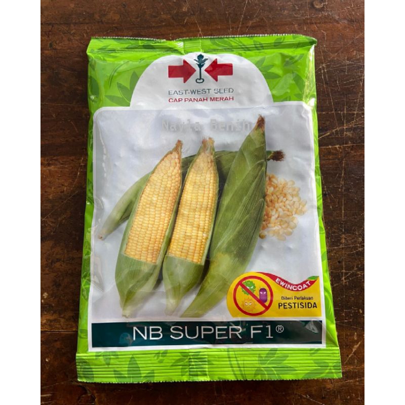 Jual Benih Jagung Manis NB SUPER F1 | Shopee Indonesia