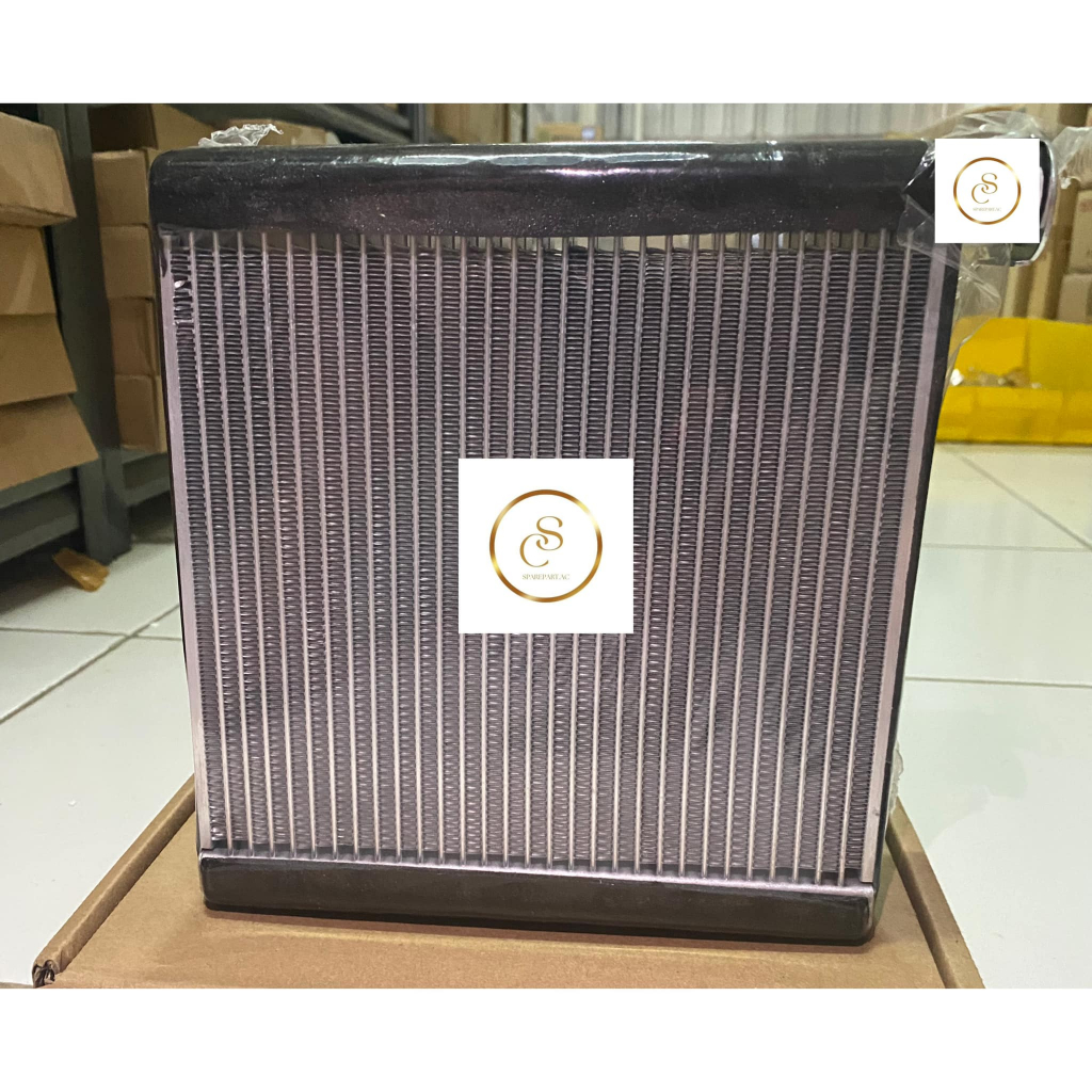 Jual Evaporator Cooling Coil Suzuki X-Over Stall | Shopee Indonesia