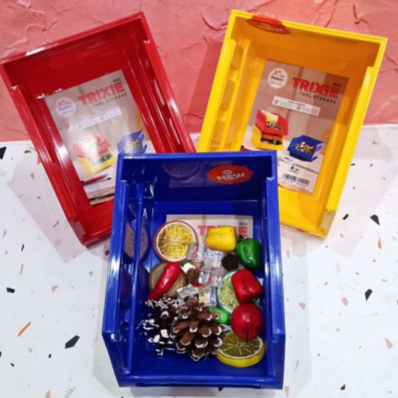 Jual Jolly box Storage/ kotak Penyimpanan Sparepart | Shopee Indonesia