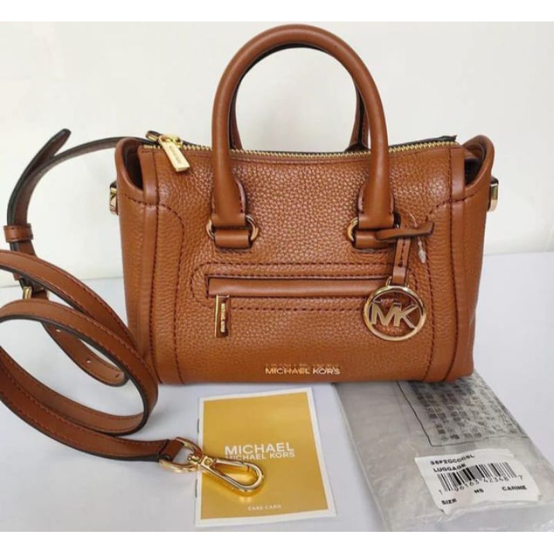 Jual Tas mk original prelov | Shopee Indonesia