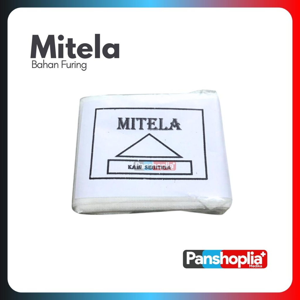 Jual Mitela l Kain Segitiga Putih l Kain P3K l Kain Pembalut Segitiga l Mitella | Shopee Indonesia