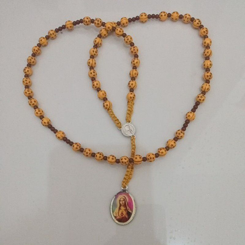 Jual Rosario Legio Maria | Shopee Indonesia