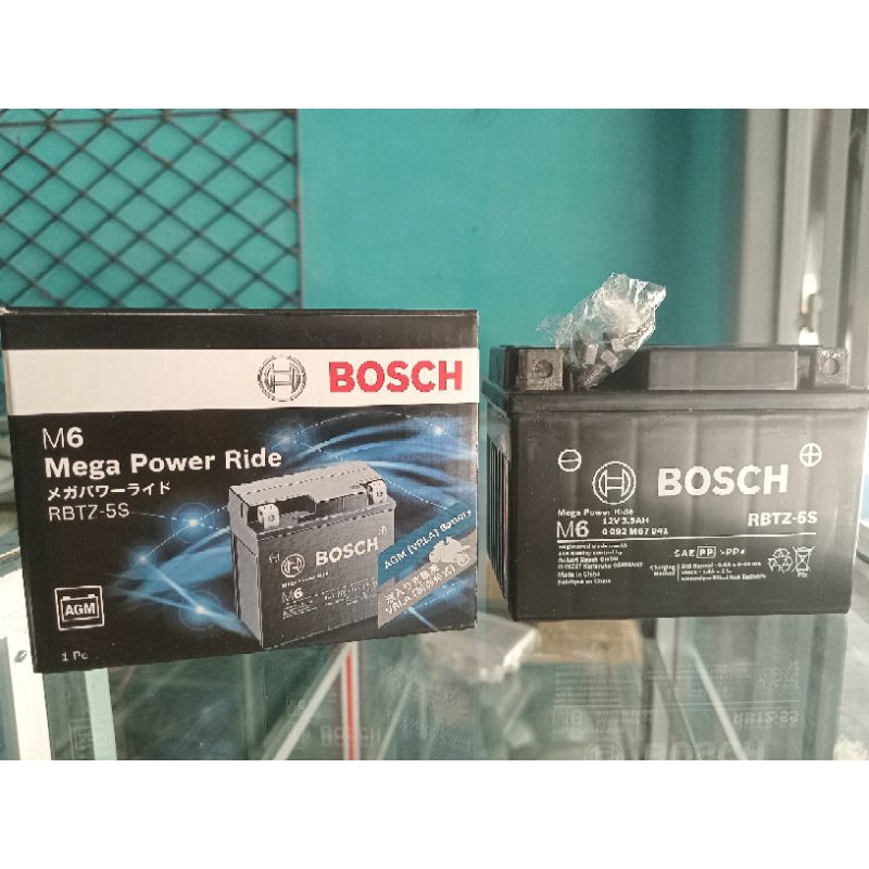 Jual BOSCH RBT-5S | Shopee Indonesia