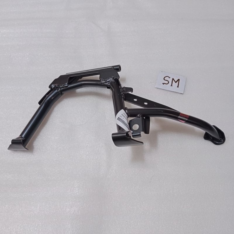 Jual Standar Dua Tengah Vario 125 150 50500-KZR-600 Asli Original Honda | Shopee Indonesia