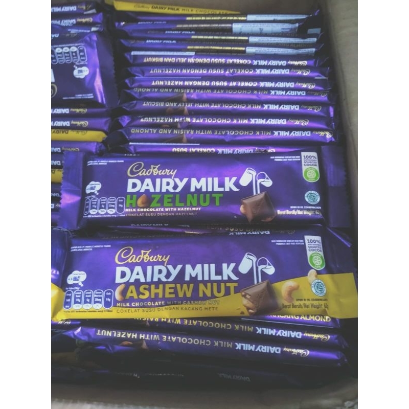 Jual cadbury | Shopee Indonesia