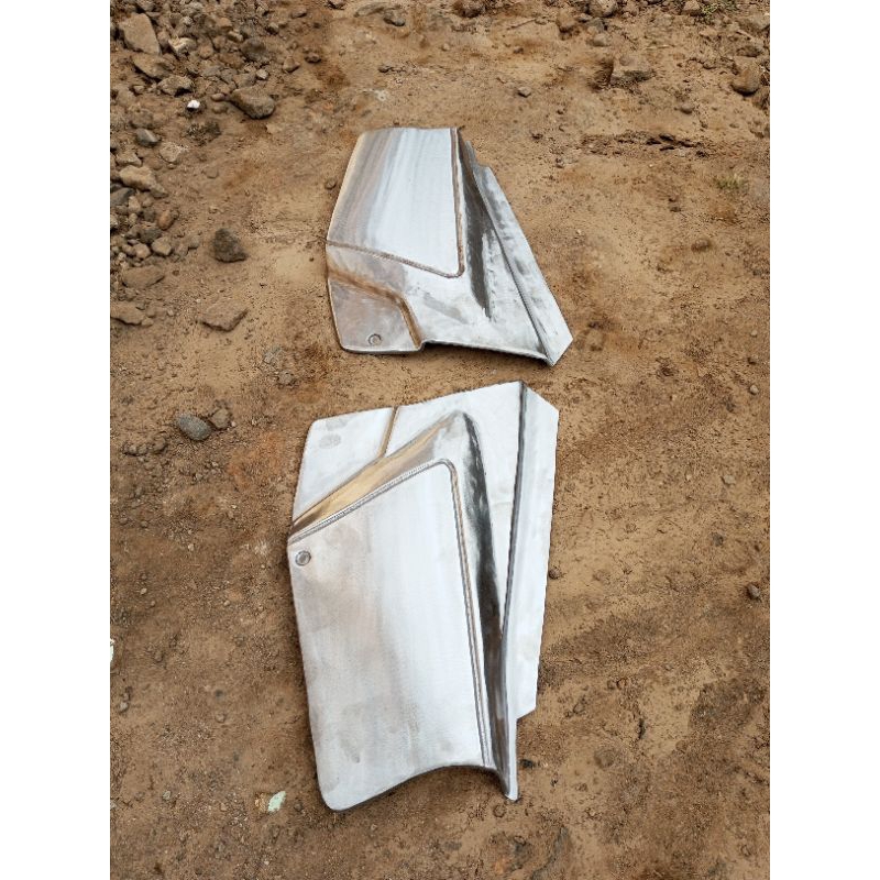 Jual side cover Jialing jh dayang | Shopee Indonesia