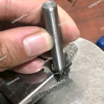 Jual Zippo Tools Cam Pendulum Installer + Puncher (1 set) | Shopee ...