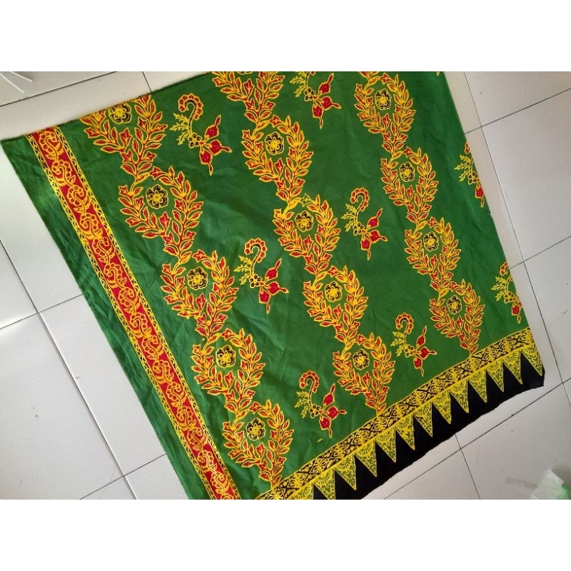 Jual Batik Gajah Oling Krokot khas Banyuwangi | Shopee Indonesia