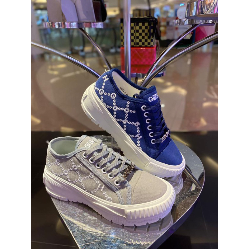 Jual Disc Sepatu Gosh Original ( BACA DESKRIPSI SEBELUM CO ) | Shopee ...