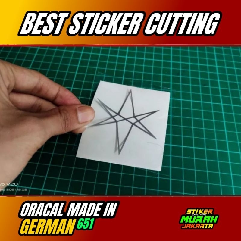 Jual STIKER BRING ME THE HORIZON STICKER CUTTING TRANSPARAN LOGO DLL ...