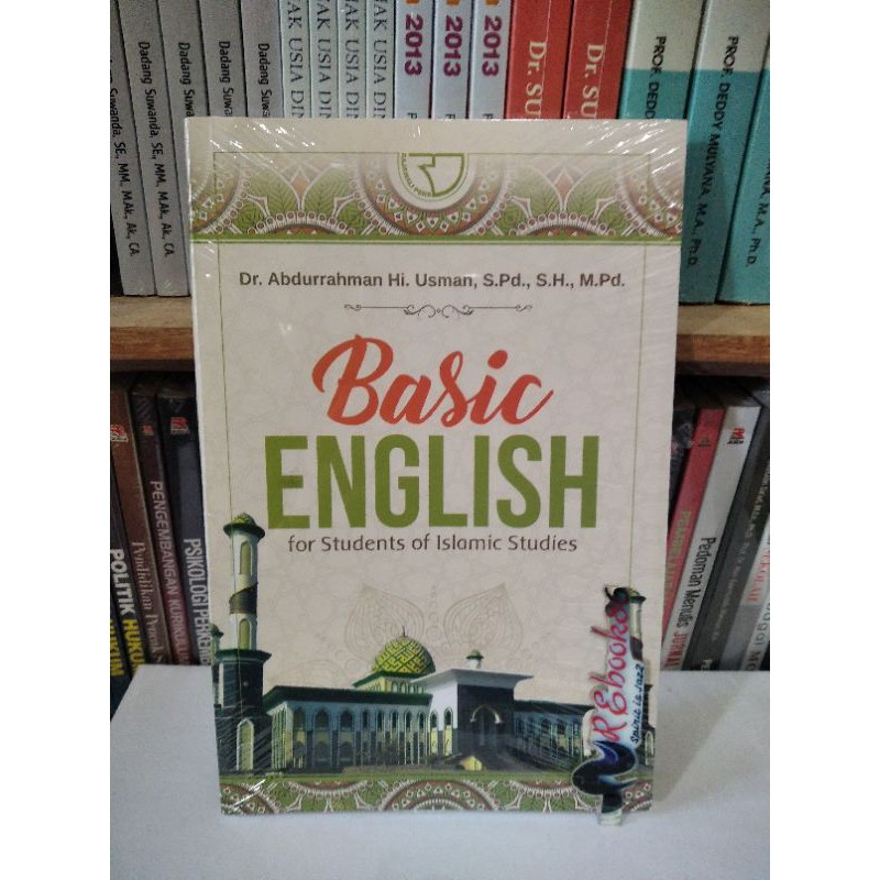 Jual buku basic english | Shopee Indonesia