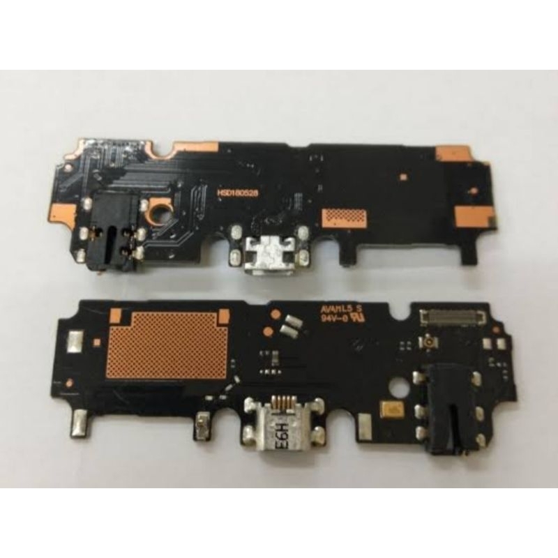 Jual PAPAN CAS PAPAN CONECTOR CHARGER VIVO 1802(Y83)ORIGINAL | Shopee ...