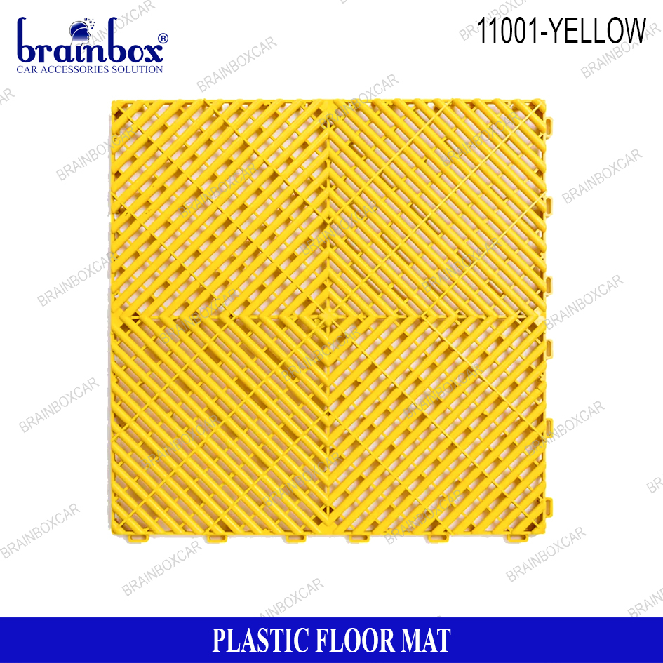 Jual Tikar Alas Lantai Kisi Kisi Plastik Garasi Plastic Splicing Grille ...