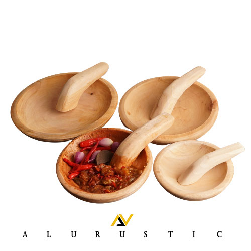 Jual COBEK KAYU / ULEKAN KAYU / COBEK + ULEKAN KAYU / COBEK ULEKAN ...