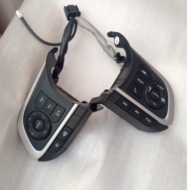 Jual tombol audio stir raize full option | Shopee Indonesia