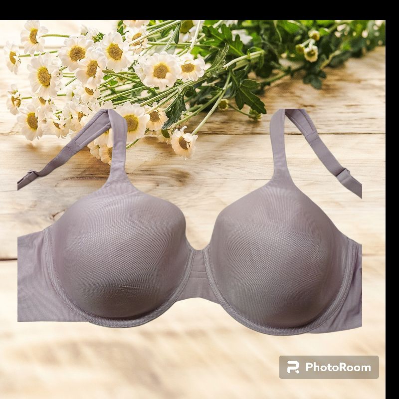 Jual Bra 46c 44dd 42dd 40c 40d 38d Big Size Vanity Fair Kawat Busa