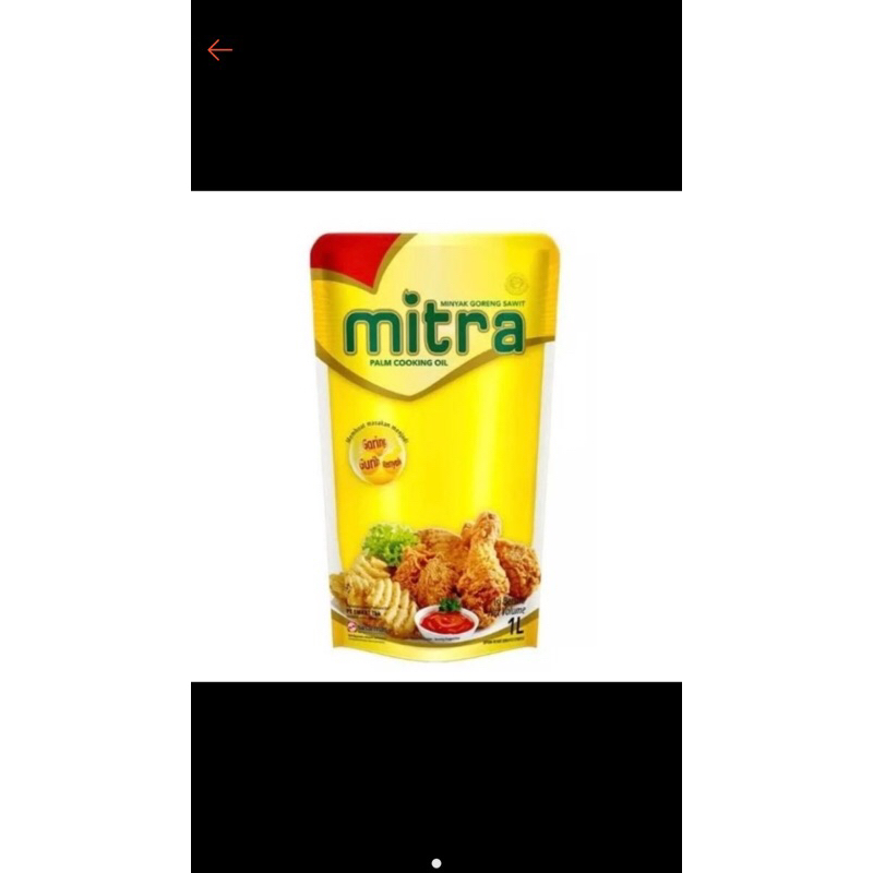 Jual MITRA 1LITER | Shopee Indonesia