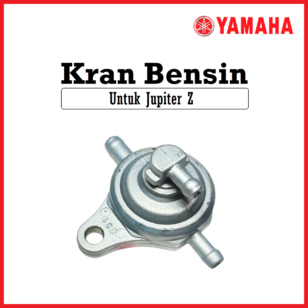 Jual YAMAHA Kran Bensin JUPITER Z ori yamaha | Shopee Indonesia